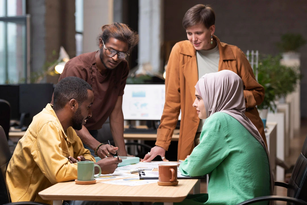 Exploring the Power and Benefits of Workplace Diversity | Codeaid